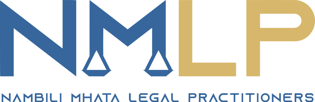 Nambili Mhata Legal Practitioners – Justitia nemini neganda est